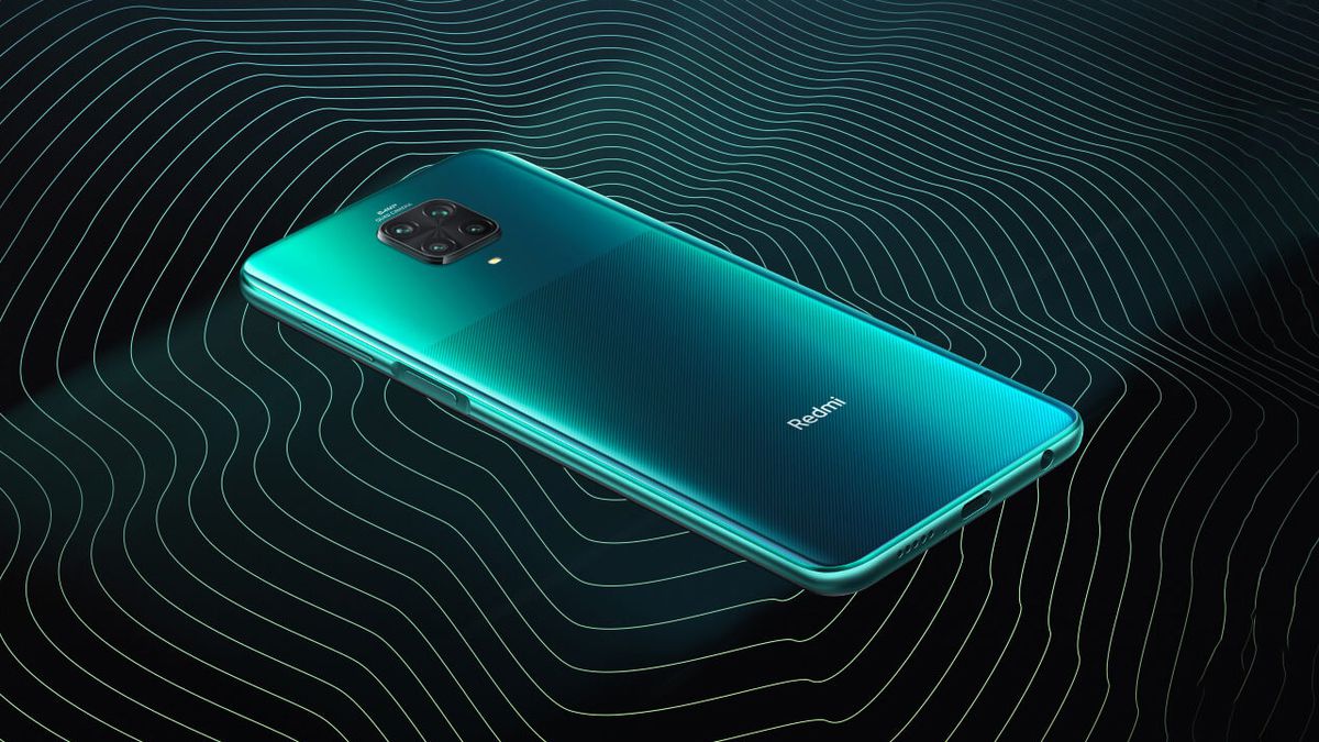 Redmi Note 10 Lite: Xiaomi relança Note 9 Pro e esquece de apagar ...