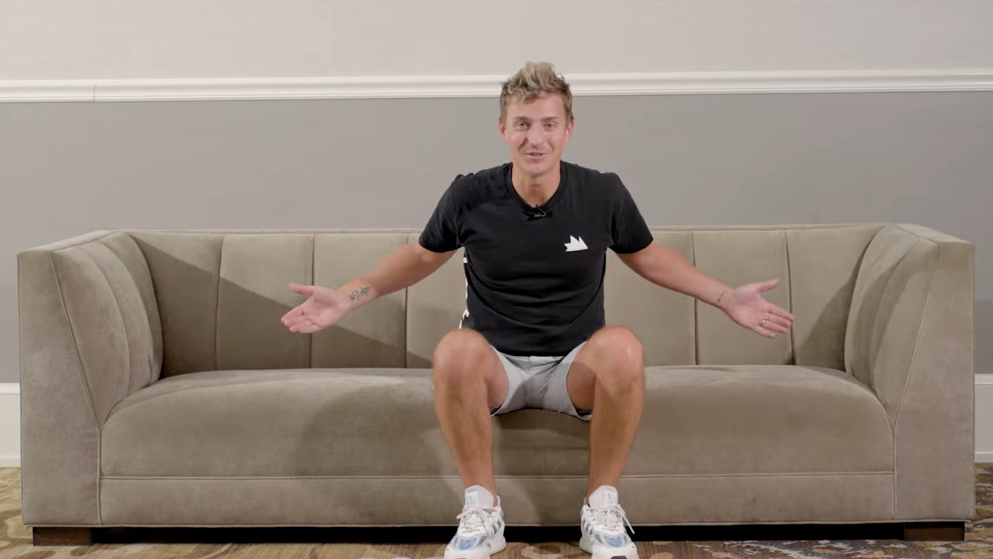 Ninja anuncia volta às lives após fingir cansaço mental - Canaltech