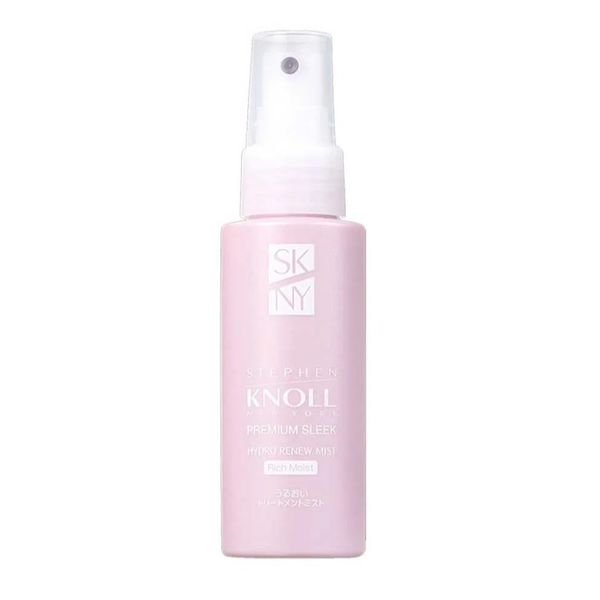 Stephen Knoll Hydro Renew Mist Rich Moist - Leave-In - 75ml - Canaltech ... Stephen Knoll Hydro Renew Mist Rich Moist - Leave-In - 75ml - Canaltech ...