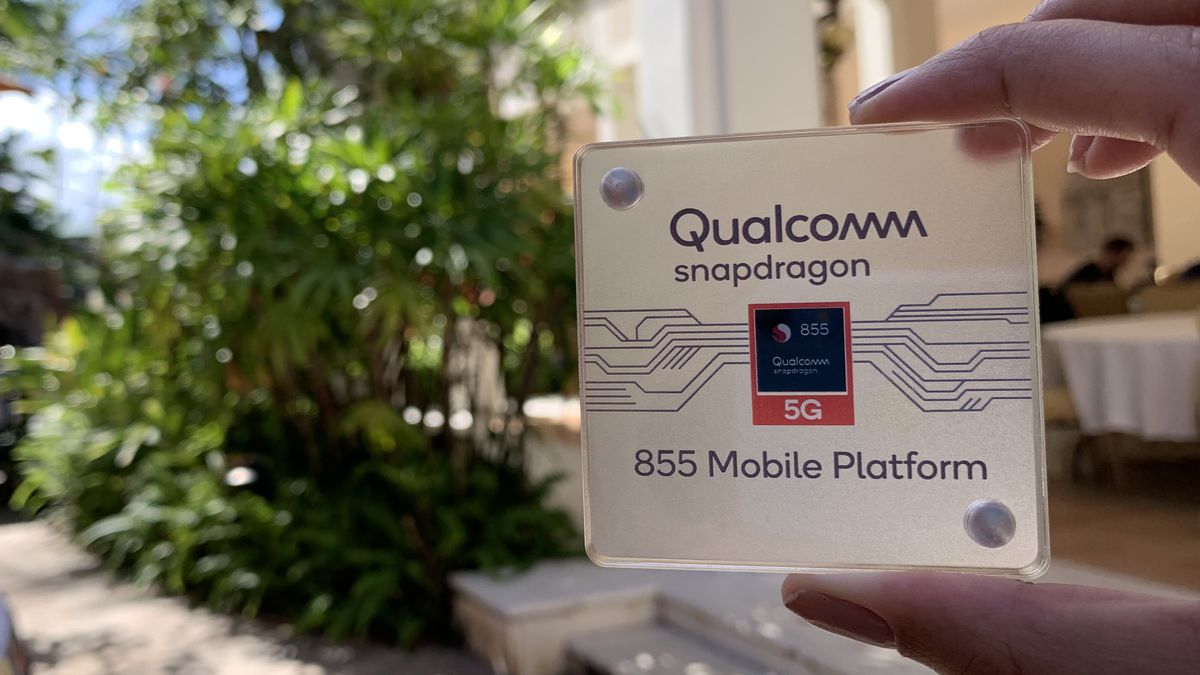 Snapdragon 855: Qualcomm revela mais detalhes sobre o seu novo SoC ...