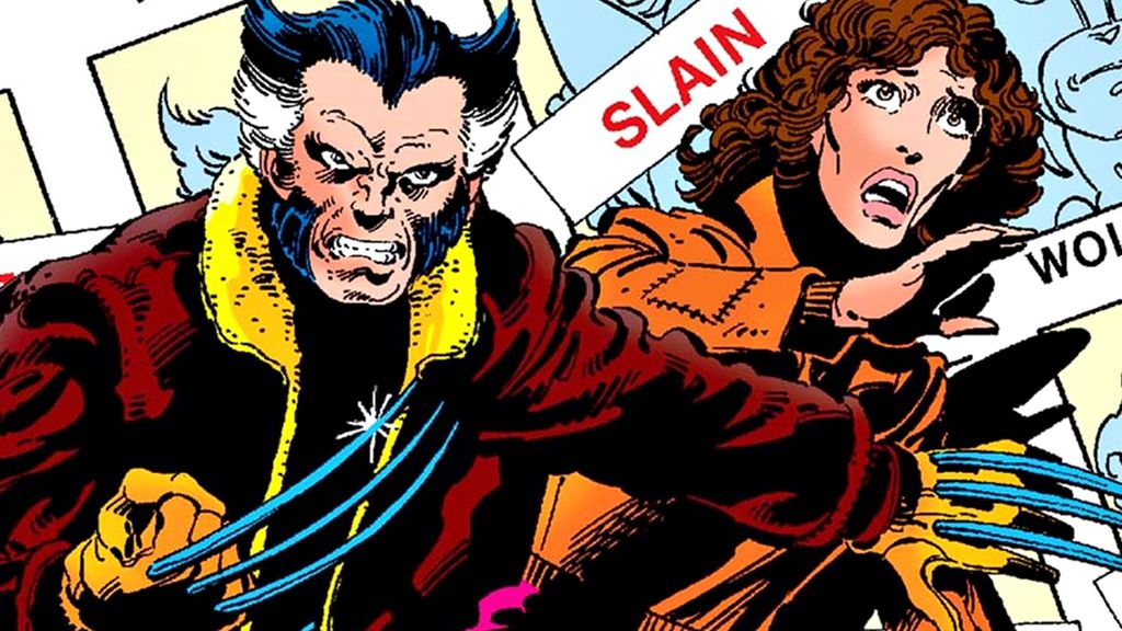 X Men Celebram 60 Anos Revisitando Uma De Suas Mais Importantes X Men Celebram 60 Anos Revisitando Uma De Suas Mais Importantes