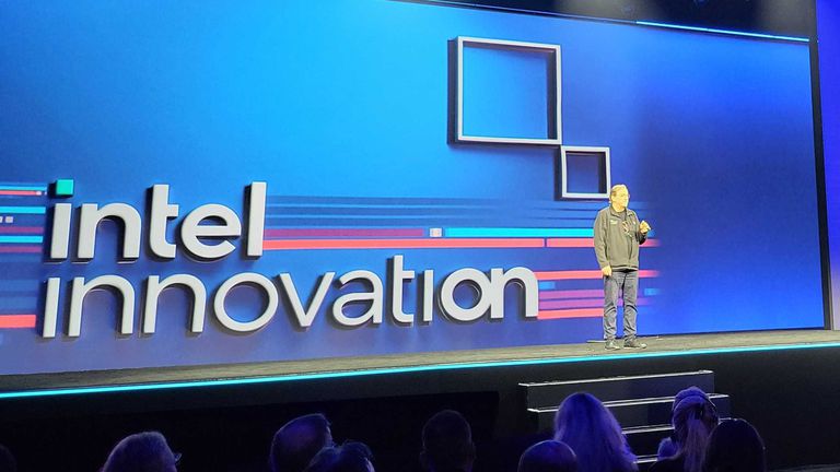 Intel Innovation 2023 mostra que IA é muito mais que ChatGPT - Canaltech