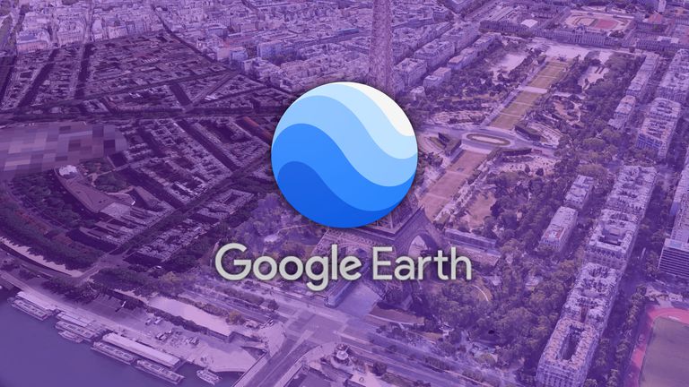 Google Earth vai trazer imagens aéreas de até 80 anos atrás - Canaltech