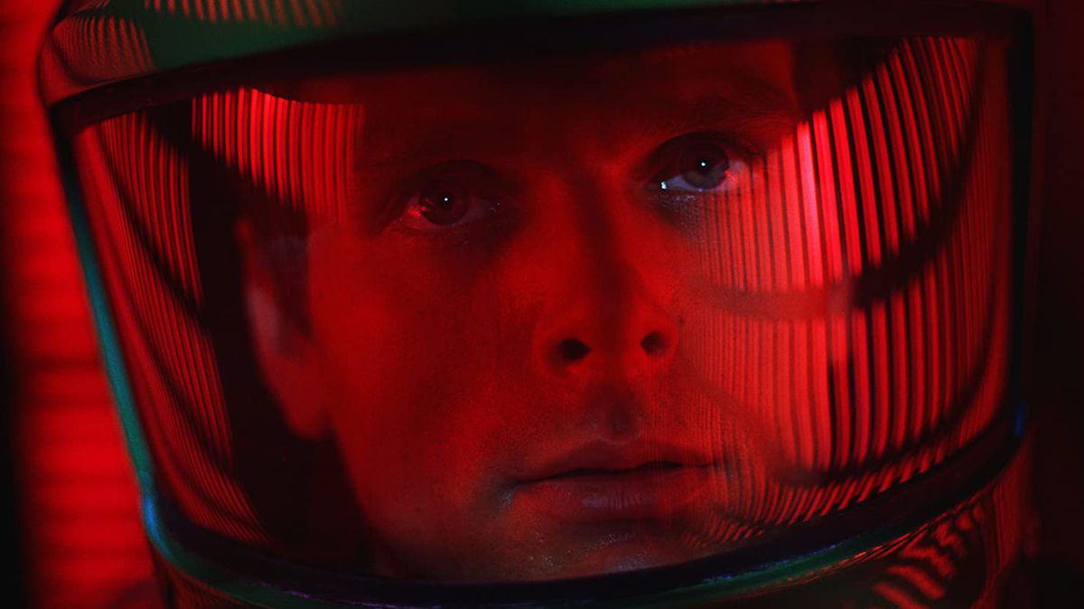 Crítica | 2001: Uma Odisseia no Espaço mostra que podemos estar no ...