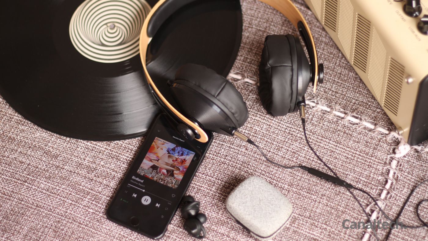 Review | Kuba Mali e Kuba Disco, fones brasileiros com almas de ...