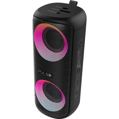 Multi Pulse Mini Pulsebox - Ficha Técnica - Canaltech