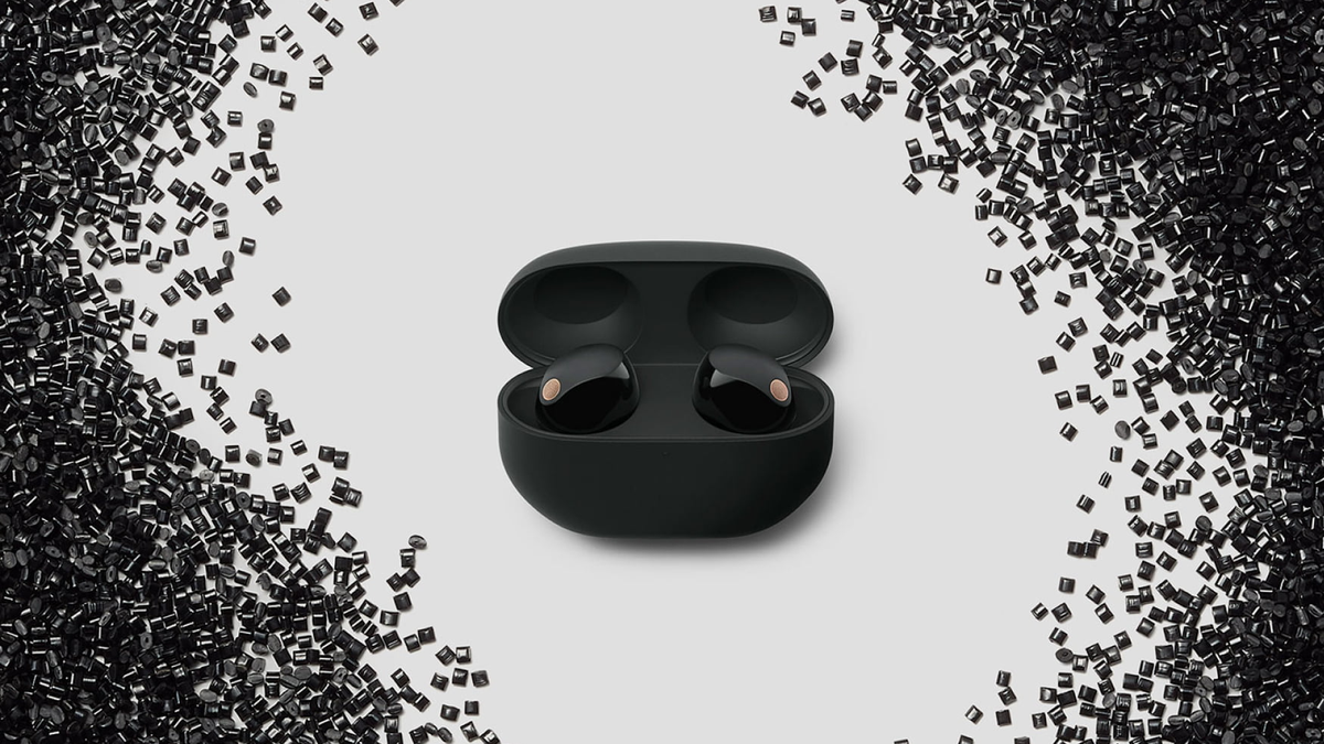 Sony lança fones WF-1000XM5 com ANC personalizado e áudio Hi-Res ...