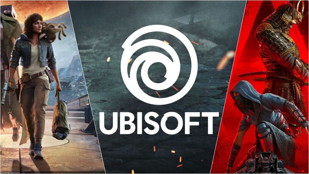 Ubisoft Forward 2024 | Como assistir ao evento ao vivo - Canaltech