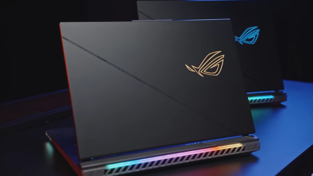 Asus lança ROG Strix Scar 18, notebook gamer monstro com RTX 4090 ...