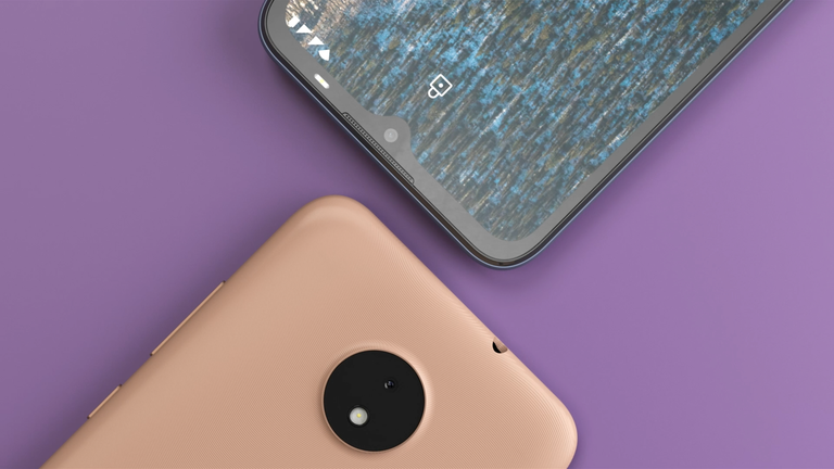 Nokia C20 Plus é oficial com tela grande e Android 11 Go - Canaltech