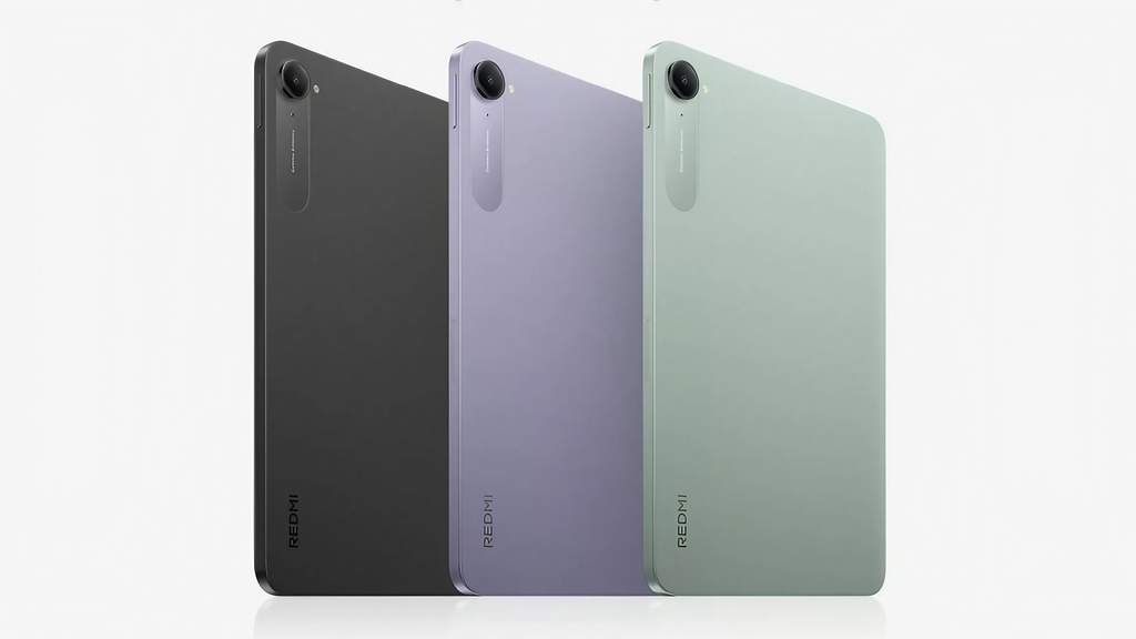 Novo tablet Redmi K Pad vai ganhar versão global; será que chega ao ...