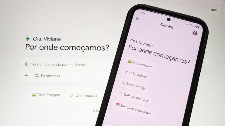 Google faz grandes mudanças no Gemini que vão frustrar usuários ...