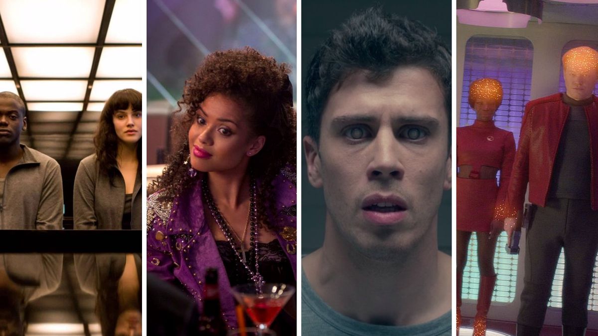 Os 10 melhores episódios de Black Mirror - Canaltech