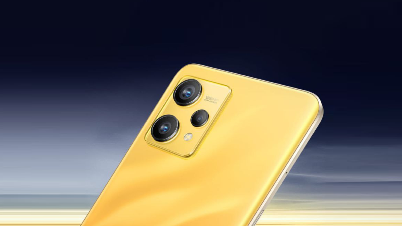 Realme 9 4G: teste confirma especificações às vésperas do anúncio ...