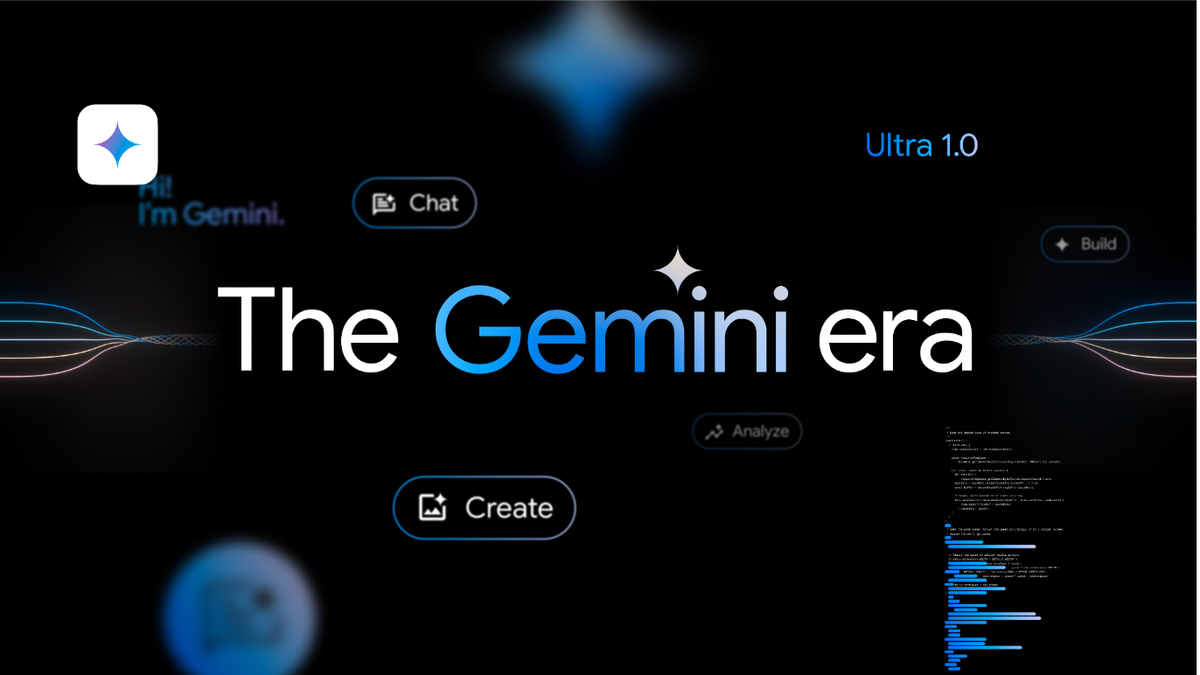 Gemini permite recriar trechos de respostas geradas pela IA - Canaltech