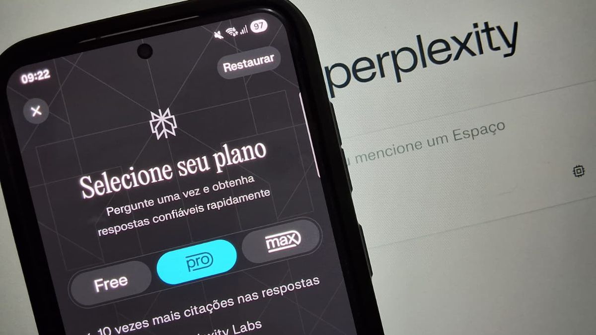 O Perplexity Pro vale a pena? Entenda os diferenciais do plano de IA ...