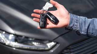 A chave do seu carro é mais perigosa do que você imagina - Canaltech
