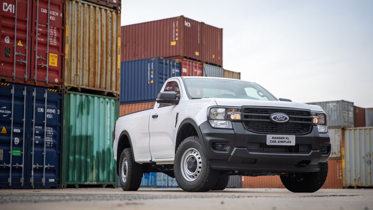 Ford derruba preço da Ranger 2026 e picape sai mais em conta que Fiat ...