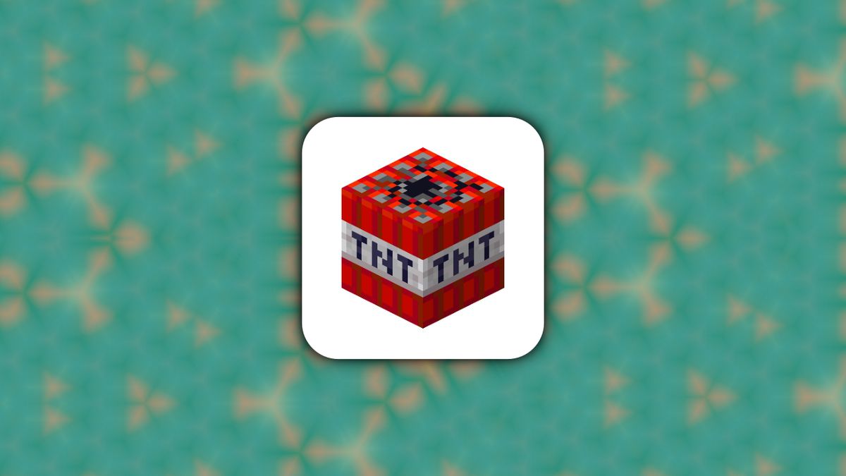 Como fazer TNT no Minecraft | Dinamite - Canaltech