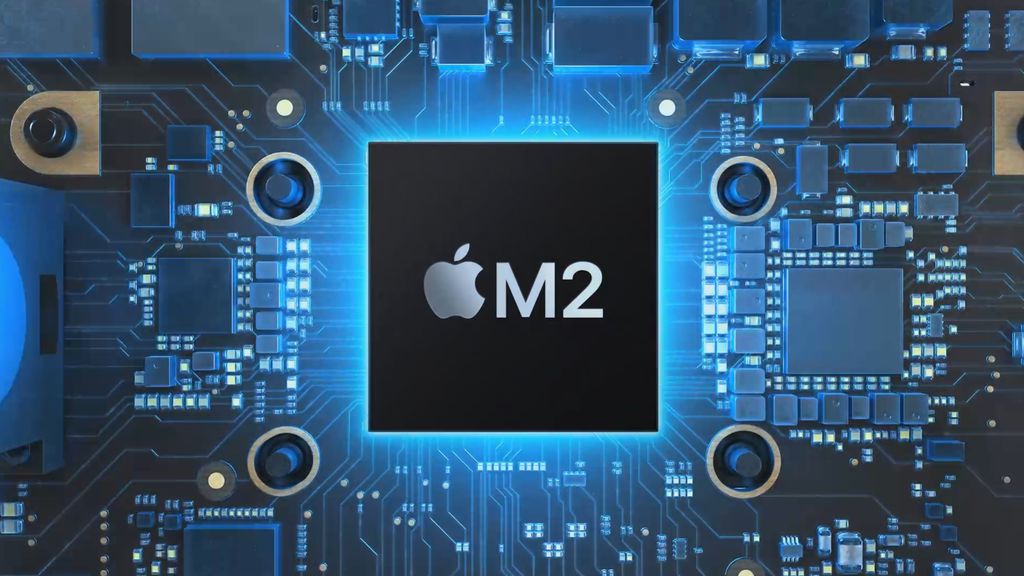 Apple M2 Max com GPU de 38 núcleos perde para RTX 4070 em teste vazado ...