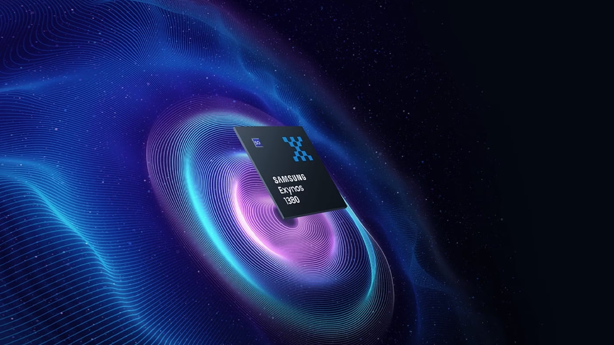 Samsung lança Exynos 1380 e 1330 com suporte a câmeras de até 200 MP ...